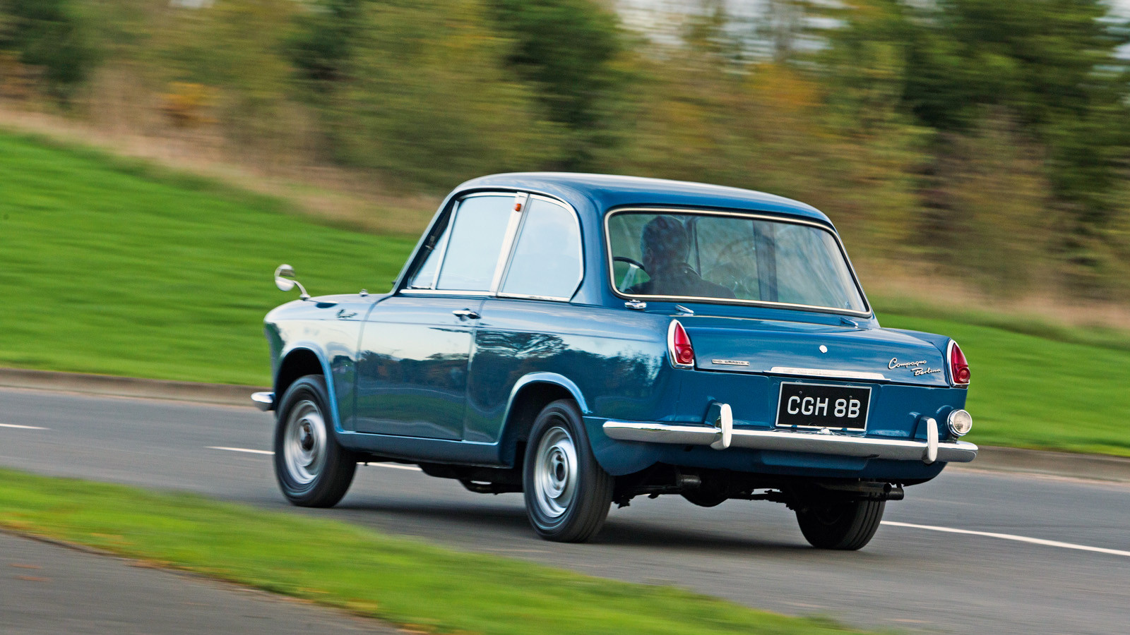 22 des meilleures voitures de Vignale | Classic & Sports Car