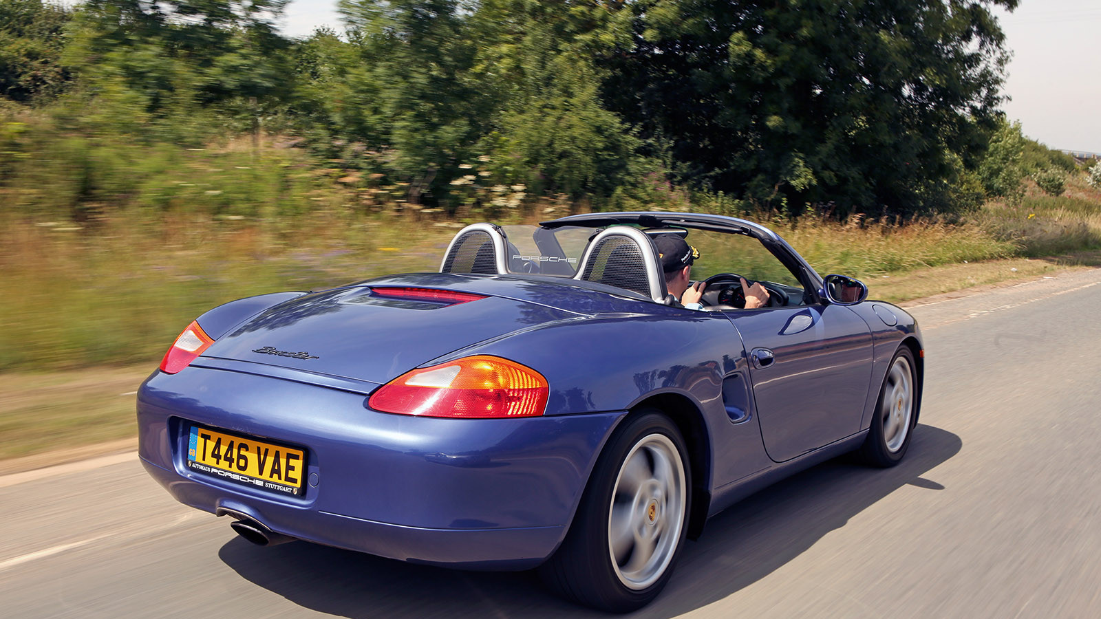 22 Porsche sports cars not called 911 | Classic & Sports Car