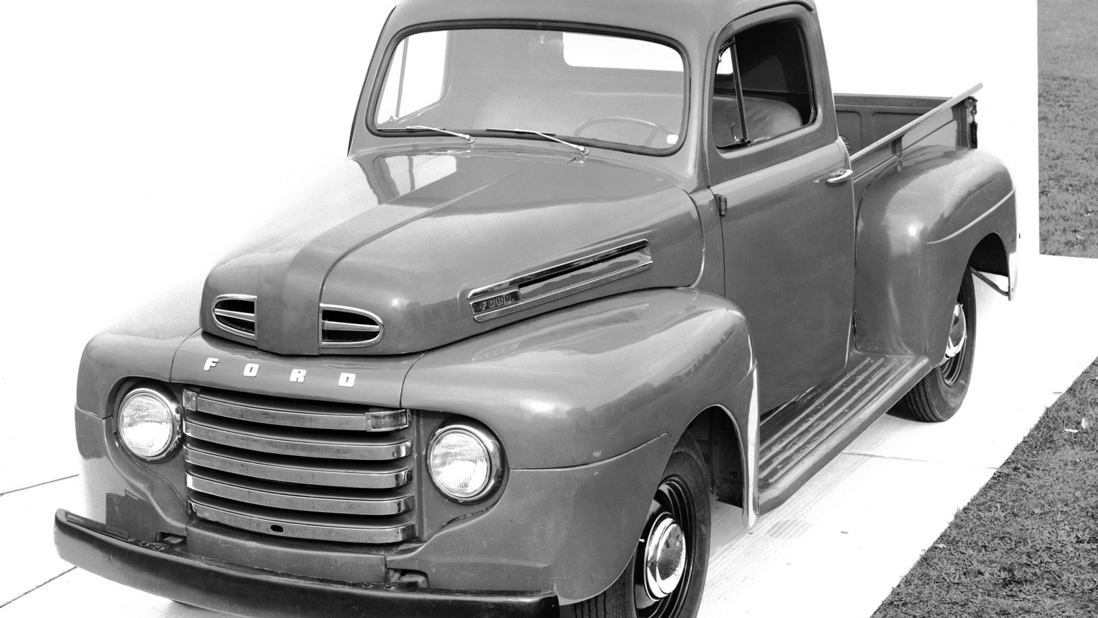 25 times Ford’s flathead V8 rocked | Classic & Sports Car