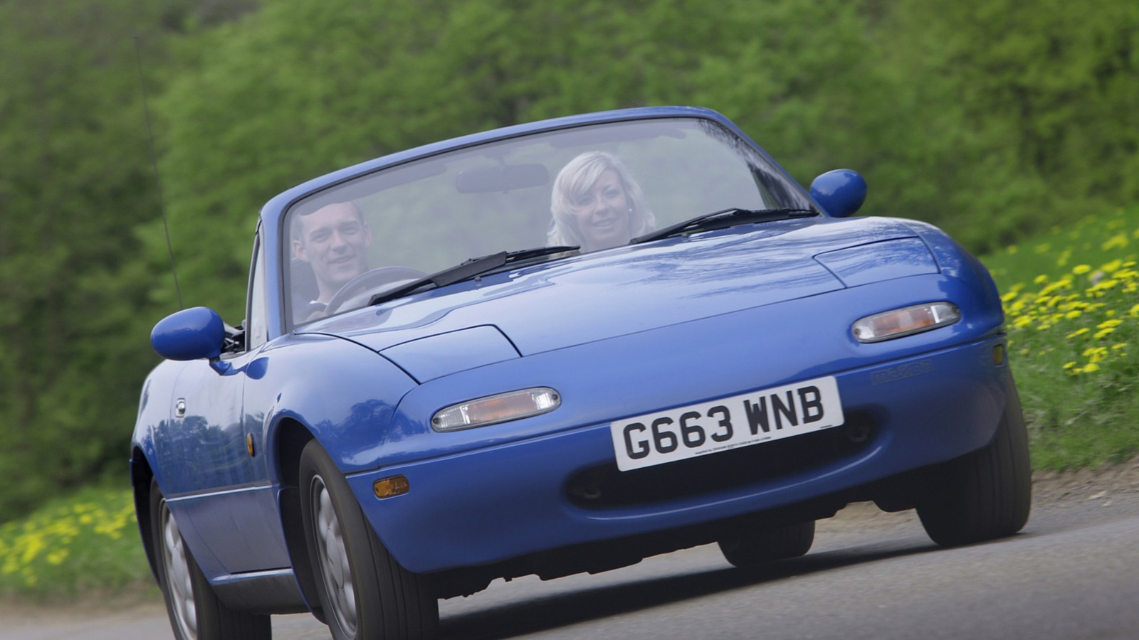 25 grote Japanse klassiekers | Classic & Sports Car