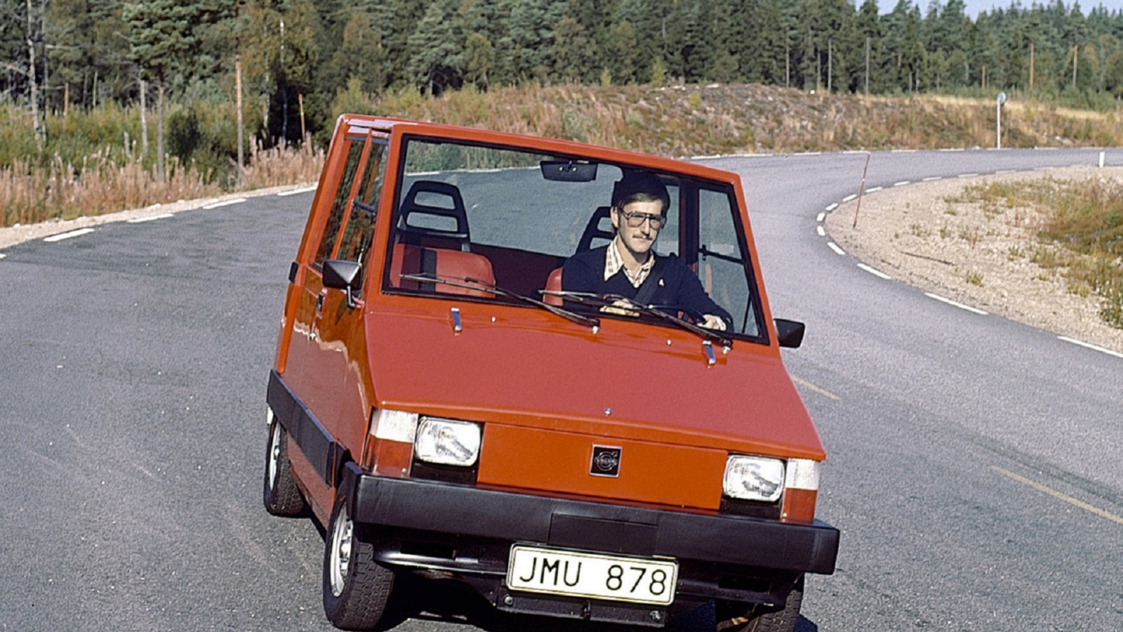 25 times Volvo surprised everyone | Classic & Sports Car