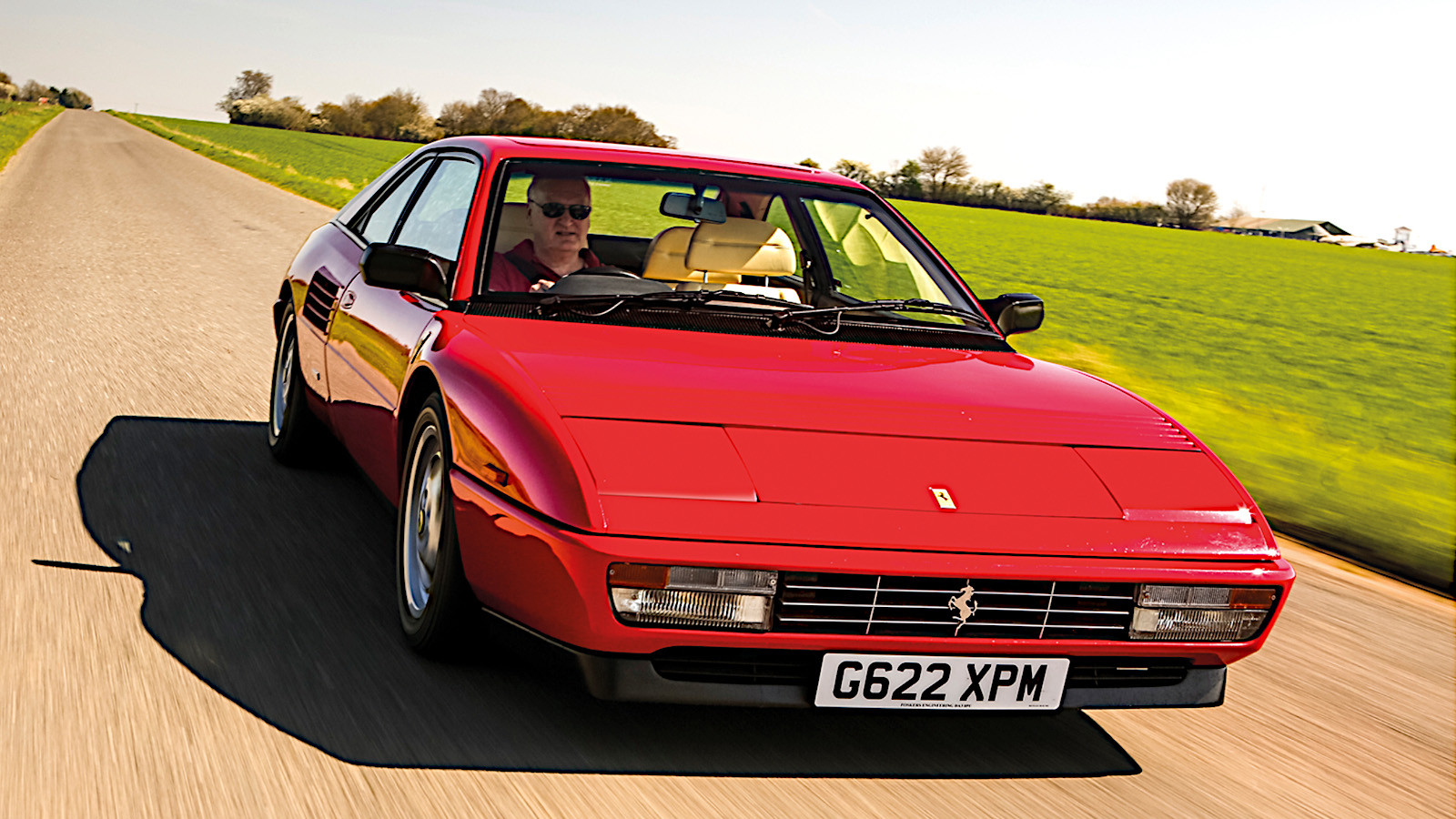 Coches deportivos que no eran tan deportivos | Classic & Sports Car