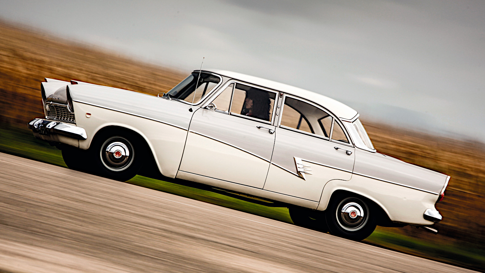 21 rarest Fords | Classic & Sports Car