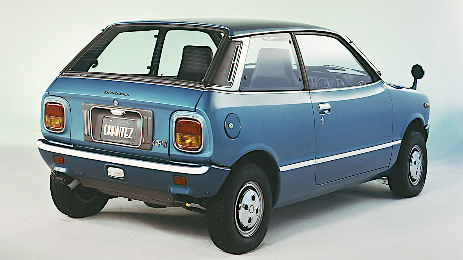 23 coches interesantes con motor de dos tiempos | Classic & Sports Car