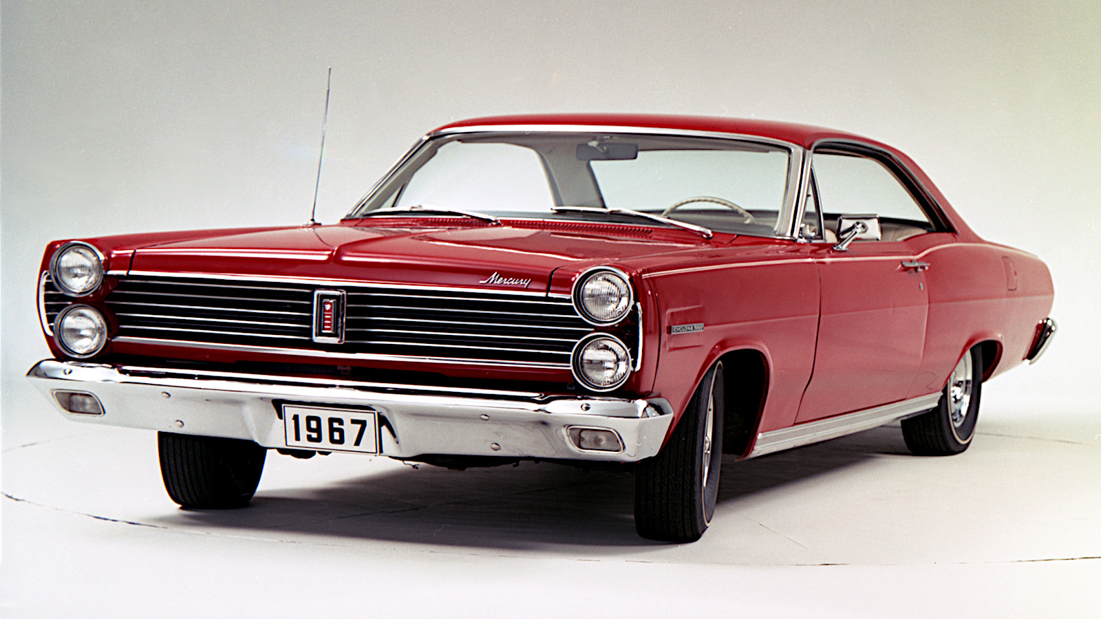 24 cars that share their names with winds | Classic & Sports Car