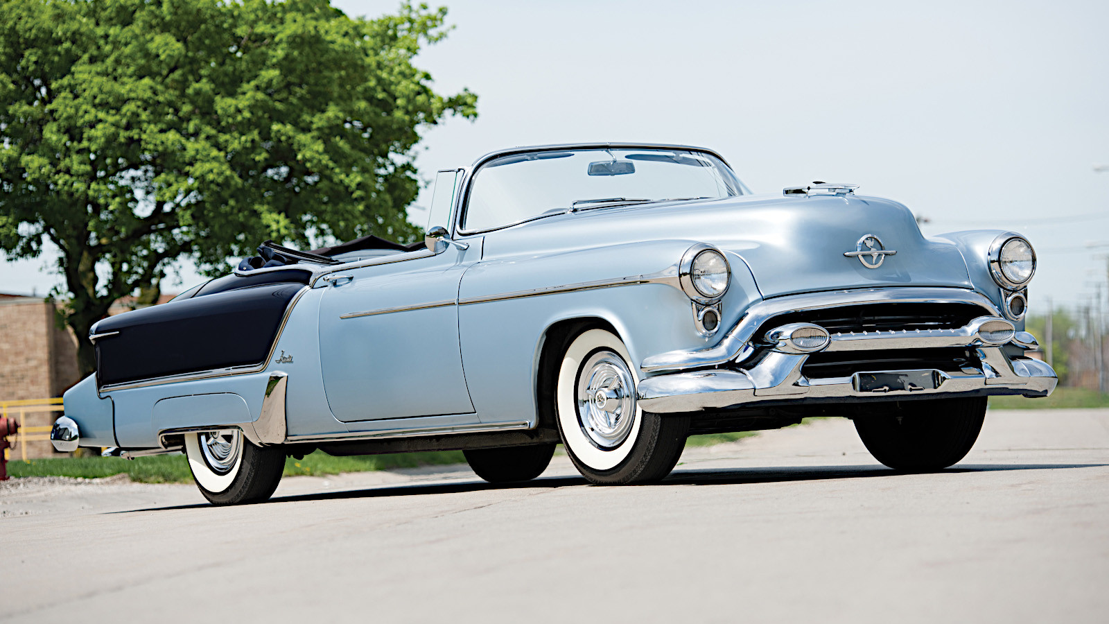 13 US and non-US cars that share a model name | Classic & Sports Car