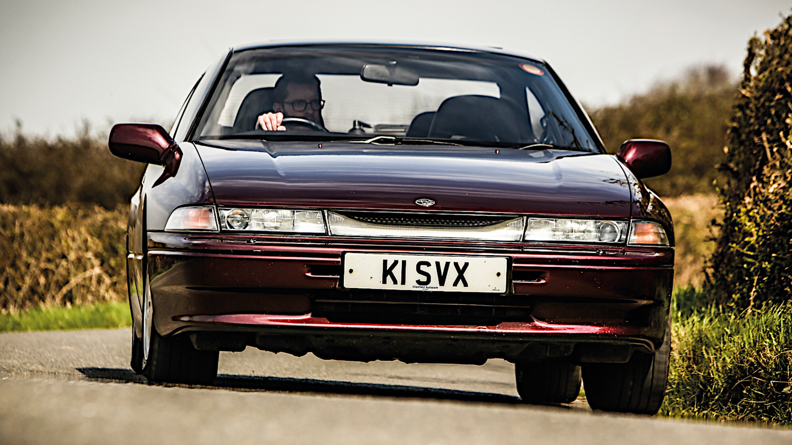 Cars with flat-six engines | Classic & Sports Car