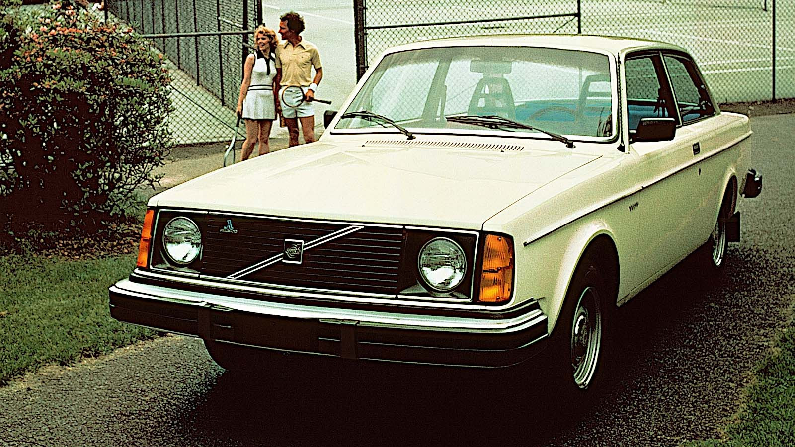 De populairste auto's die in 1975 in de VS werden geïmporteerd ...