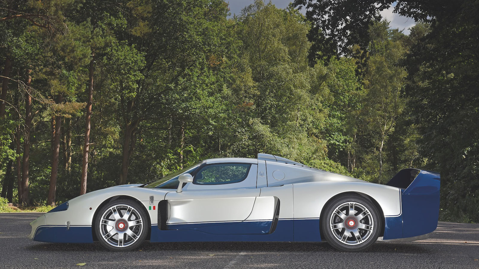 110 years of Maserati | Classic & Sports Car