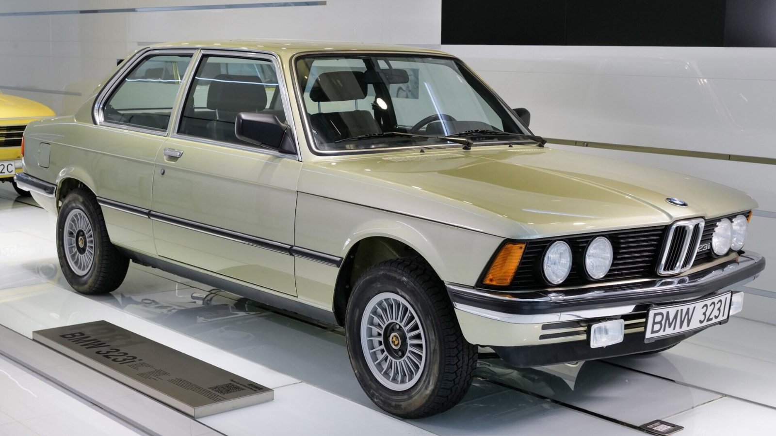 26 classic BMWs for sale – in one auction | Classic & Sports Car