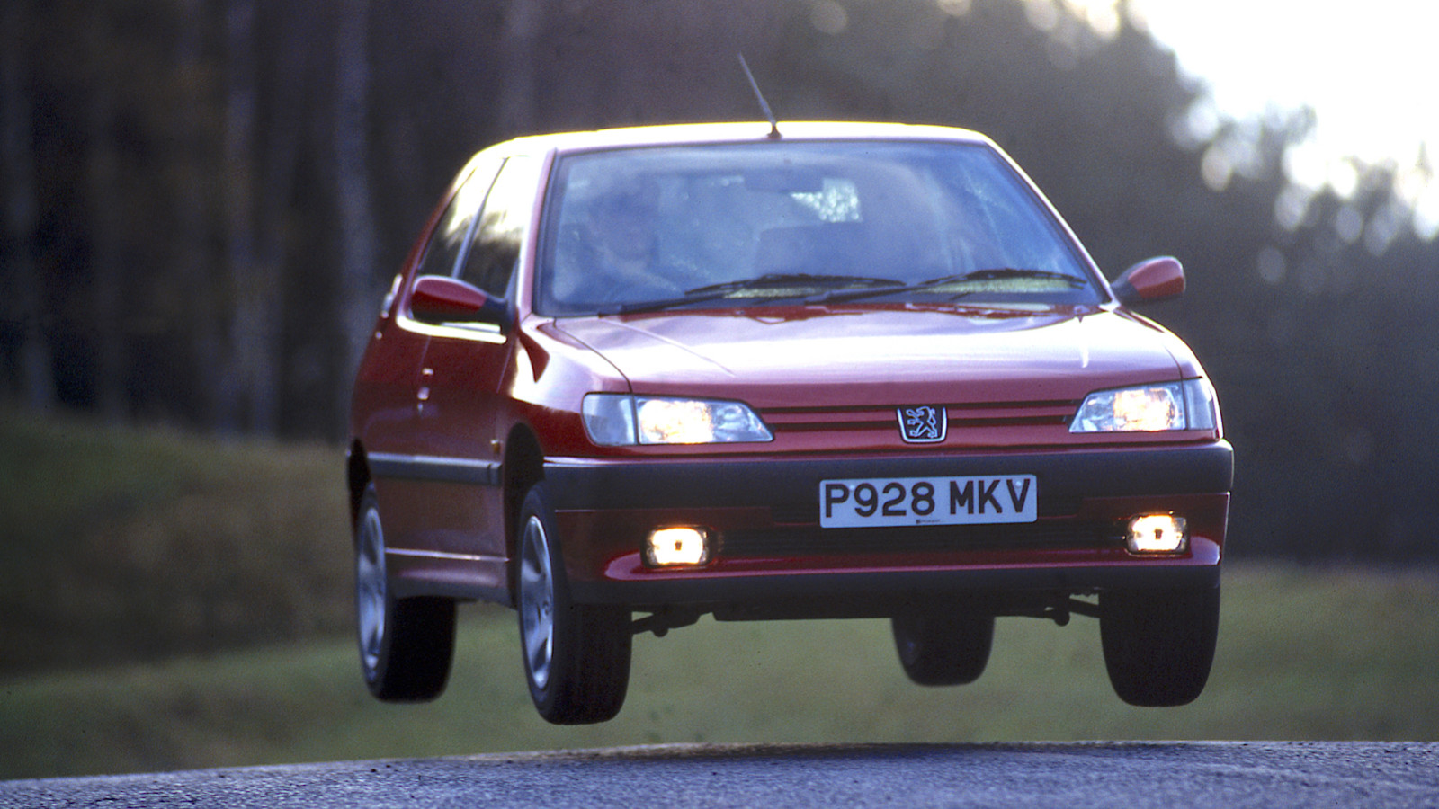 21 forgotten Peugeots | Classic & Sports Car