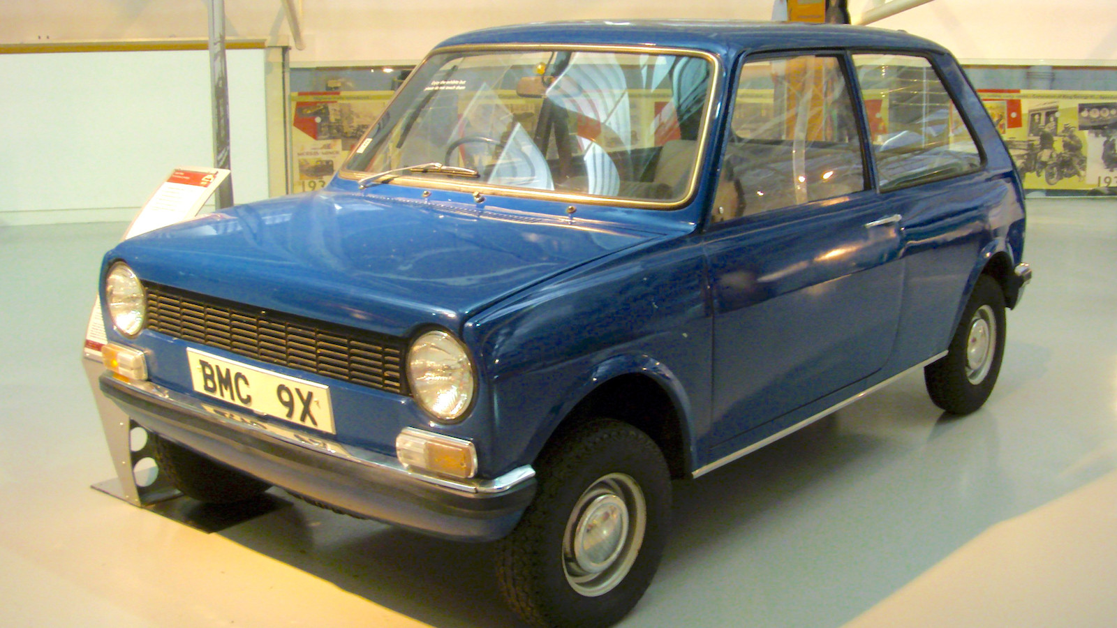 70 years of the amazing A-series engine | Classic & Sports Car