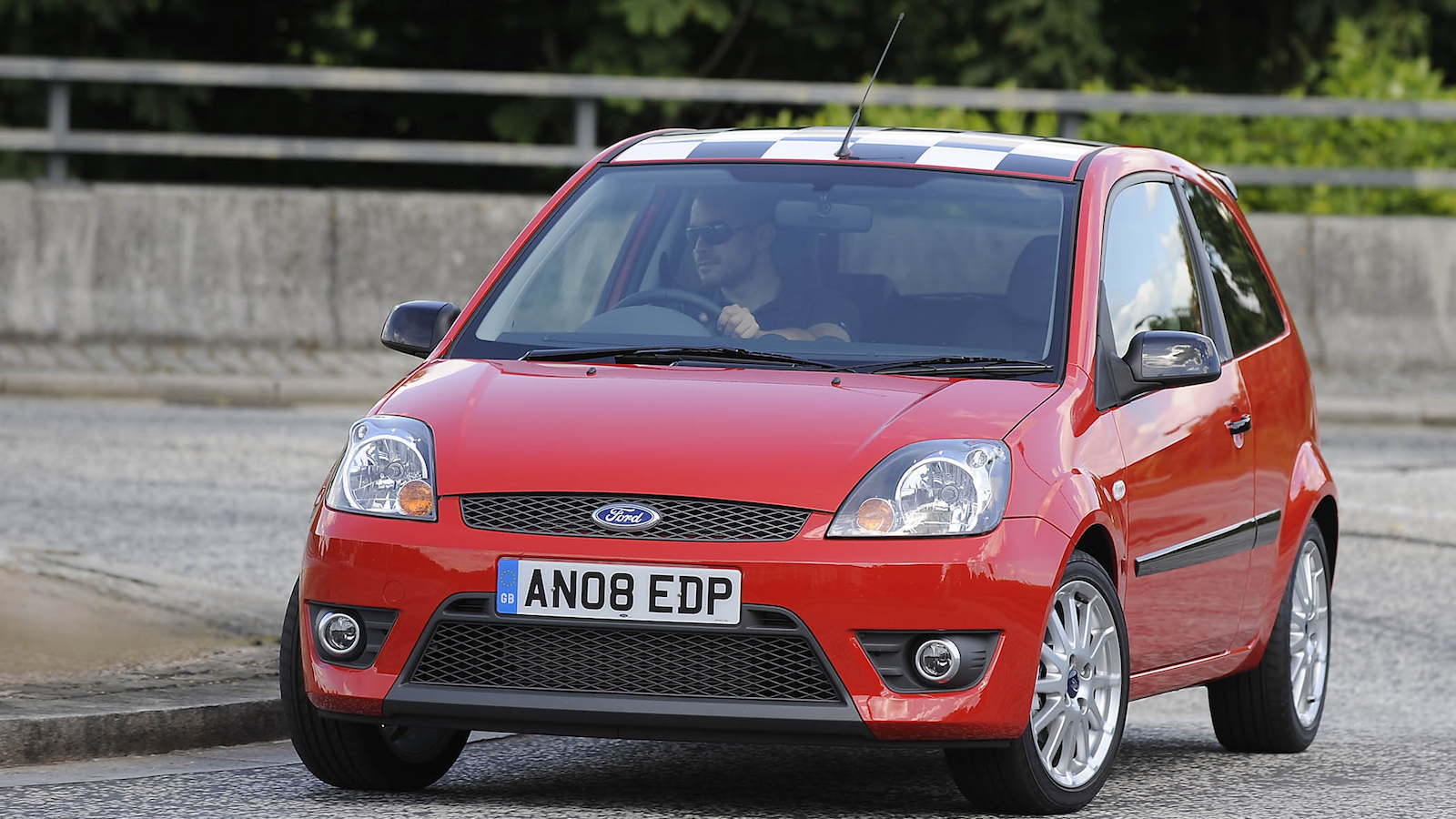 Hot 20? Celebrating the highs and lows of the fast Ford Fiesta ...