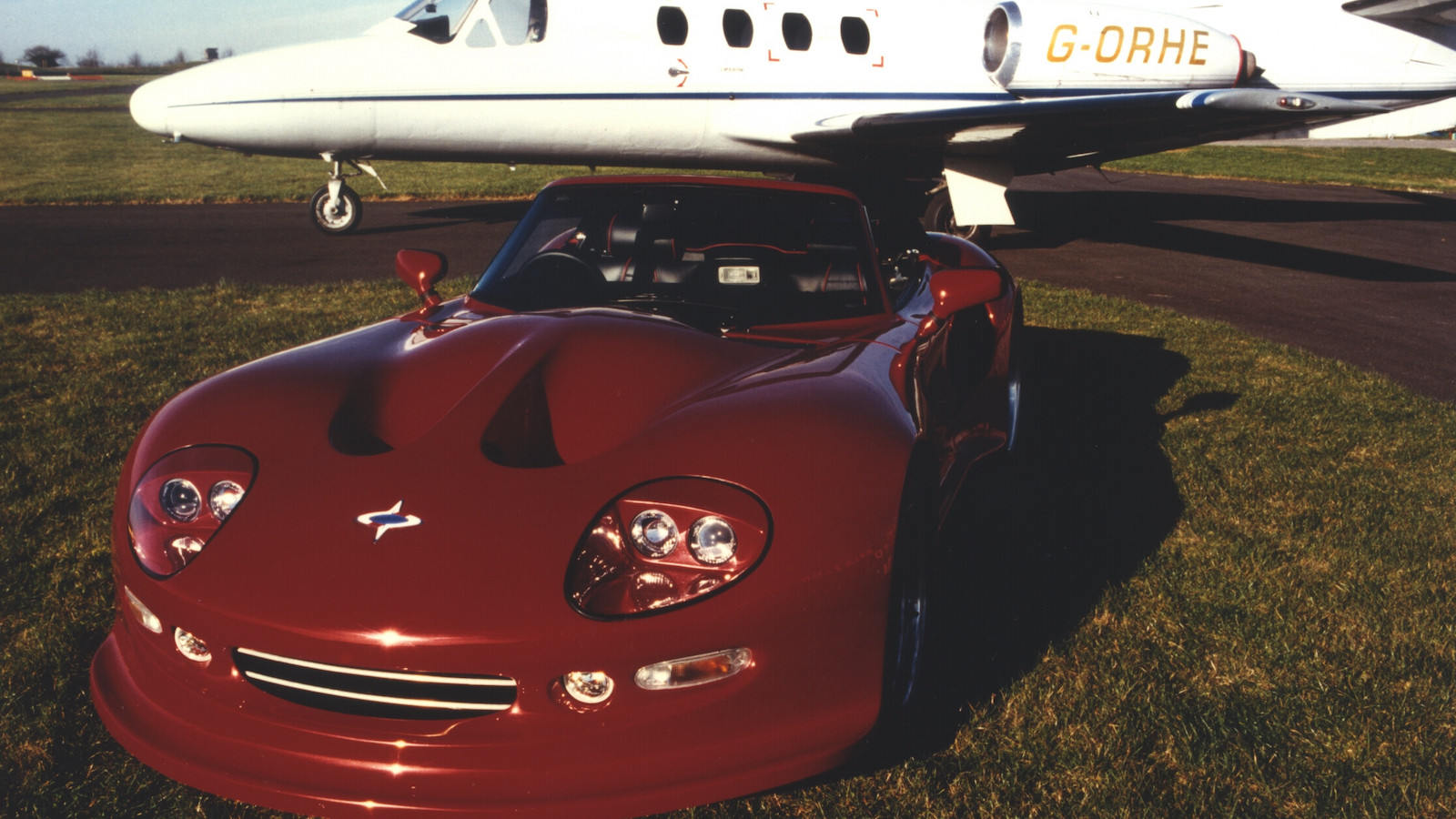 20 hot classics with everyday parts | Classic & Sports Car