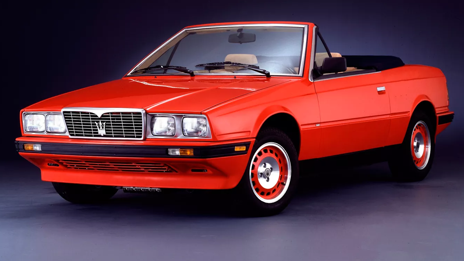 22 excellent ’80s wheels | Classic & Sports Car