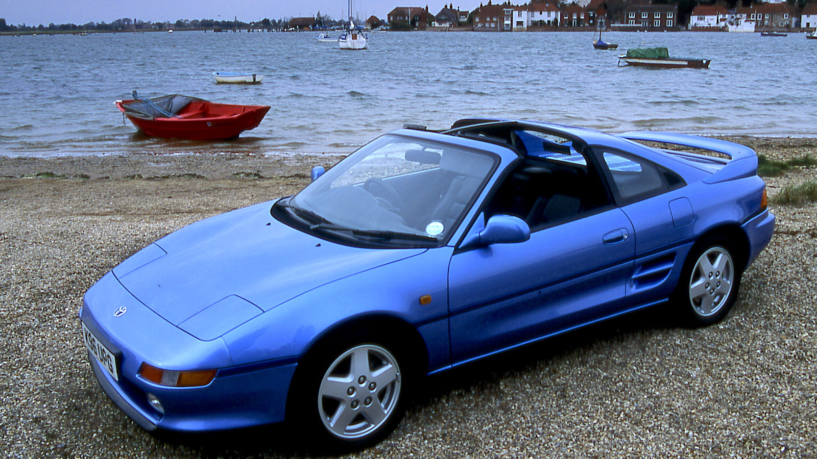 25 top ’90s wheels | Classic & Sports Car