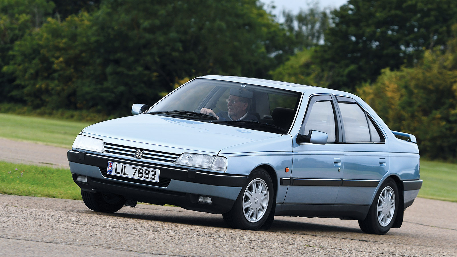 25 of the best European Car of the Year winners | Classic & Sports Car