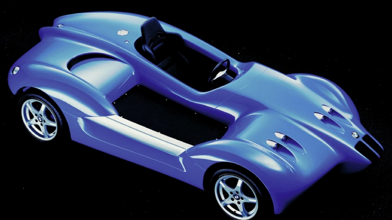 21 BMWs that were never made | Classic & Sports Car