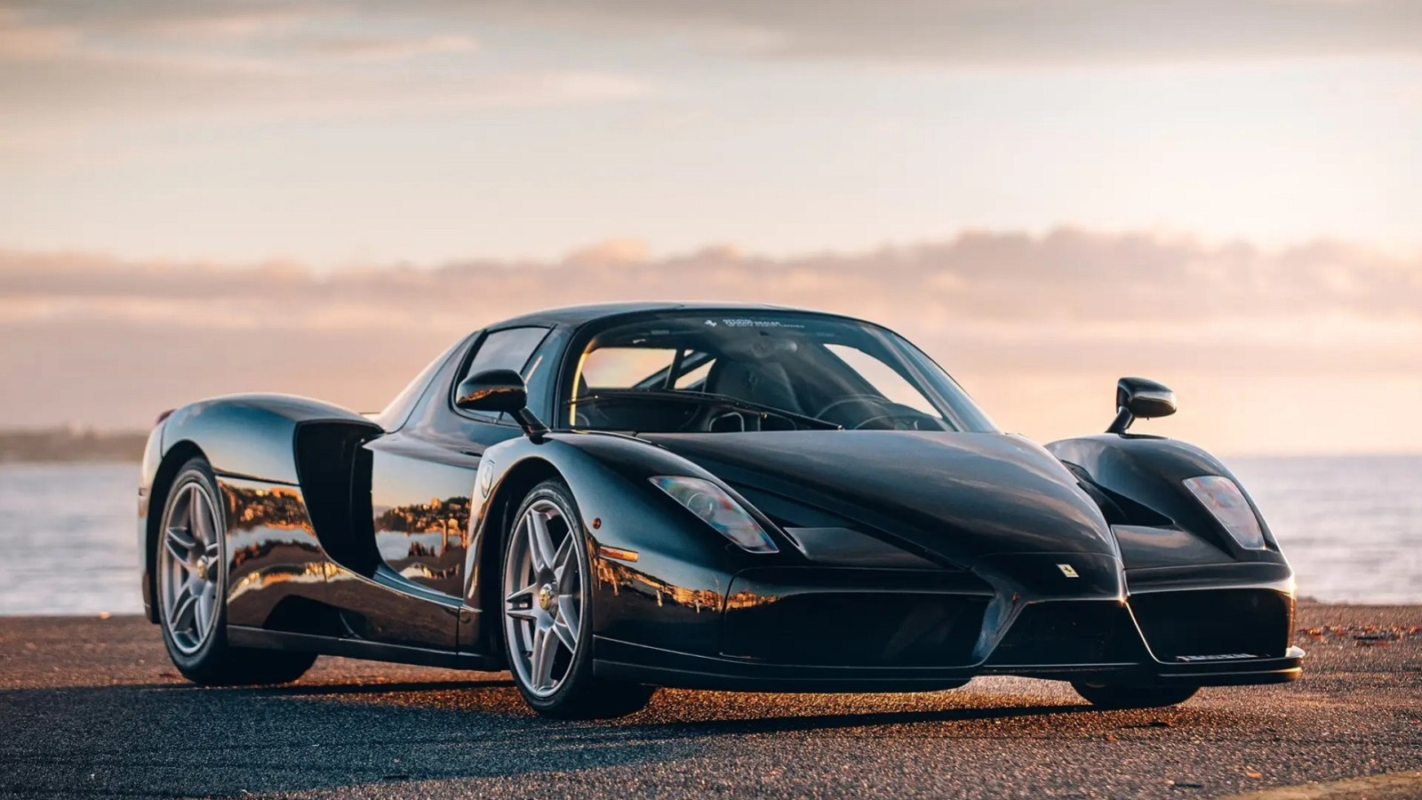 25 most expensive cars of 2023 so far | Classic & Sports Car