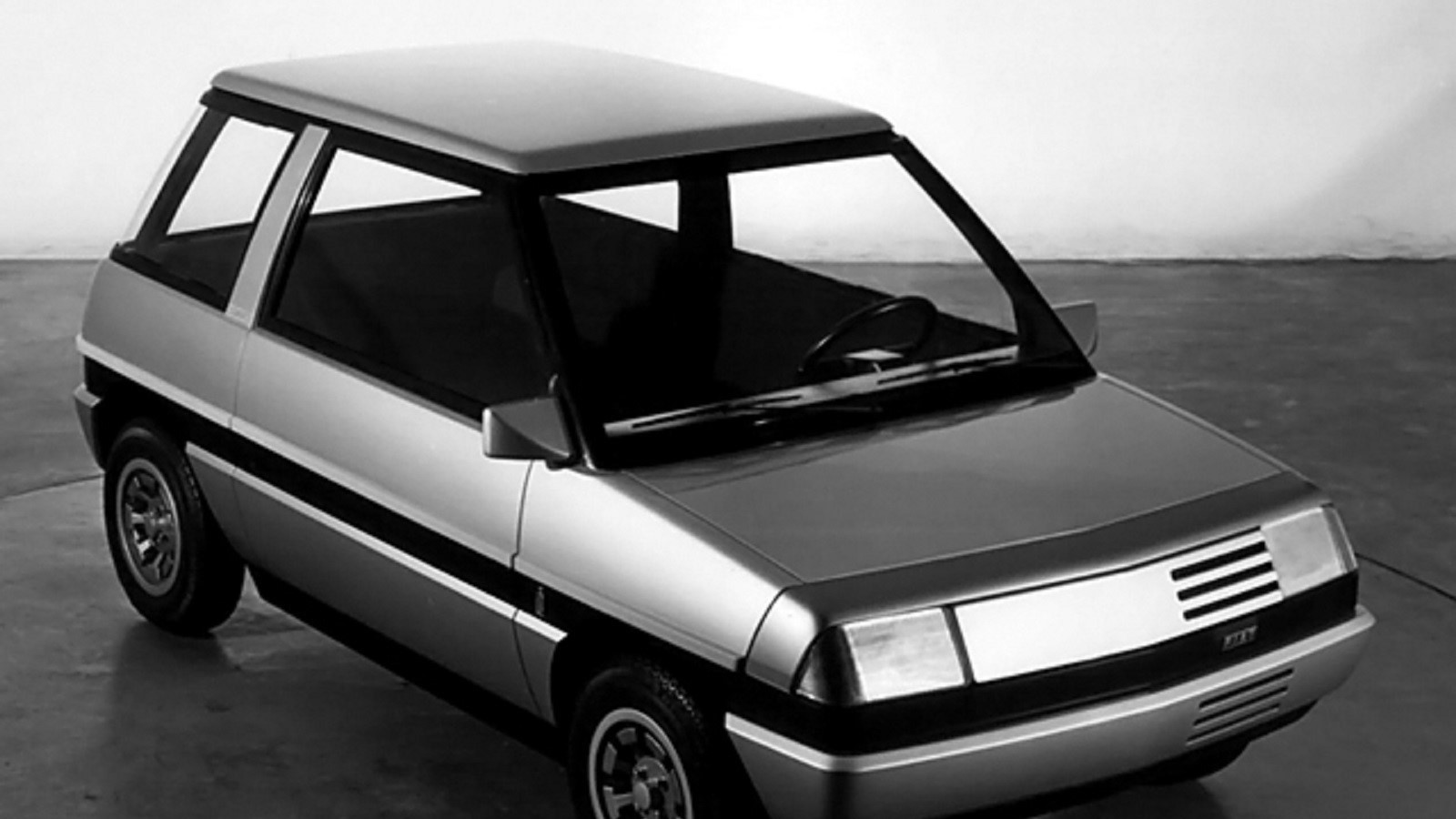 26 Fiats never made | Classic & Sports Car