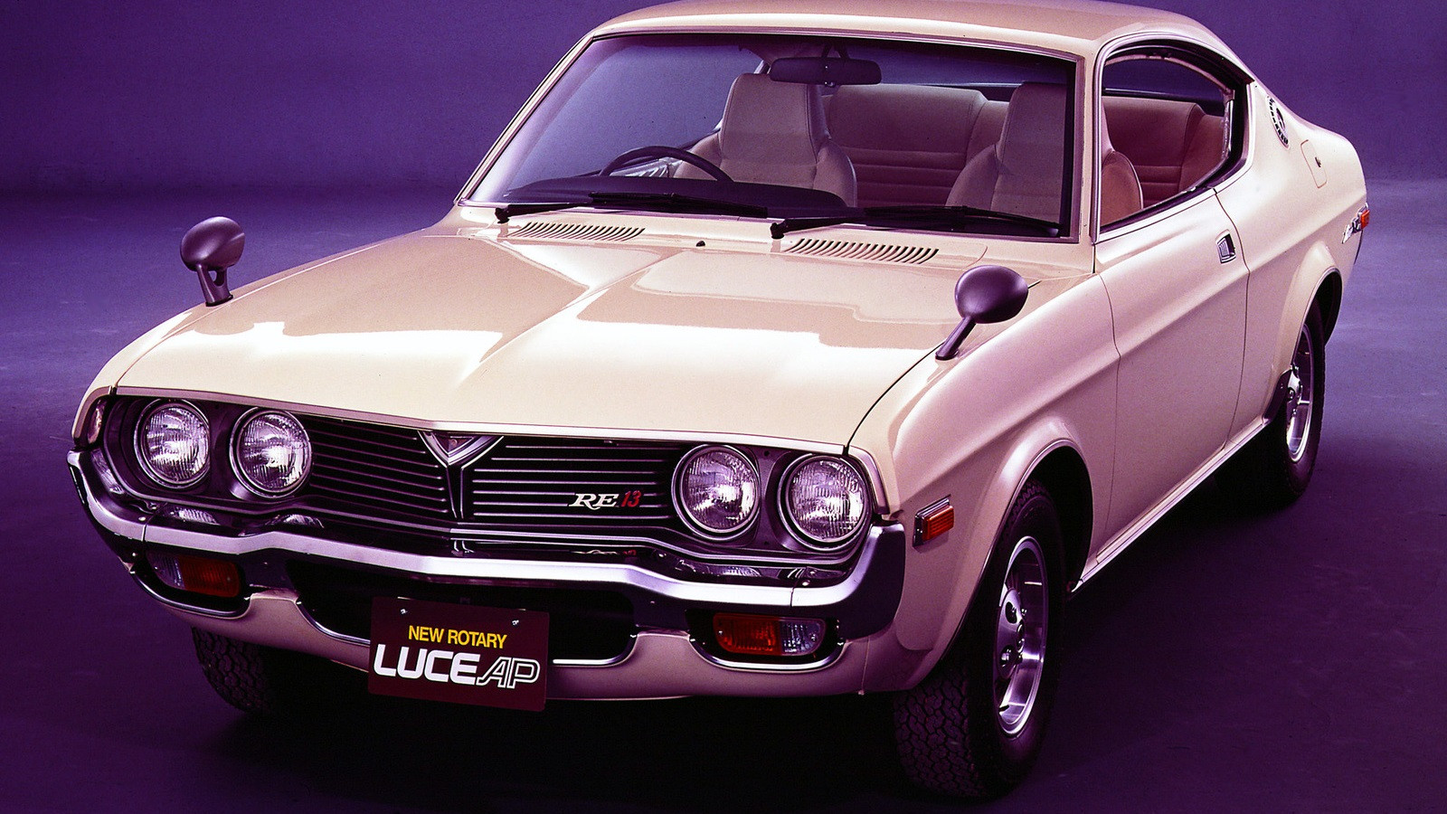 21 classic pillarless coupes | Classic & Sports Car