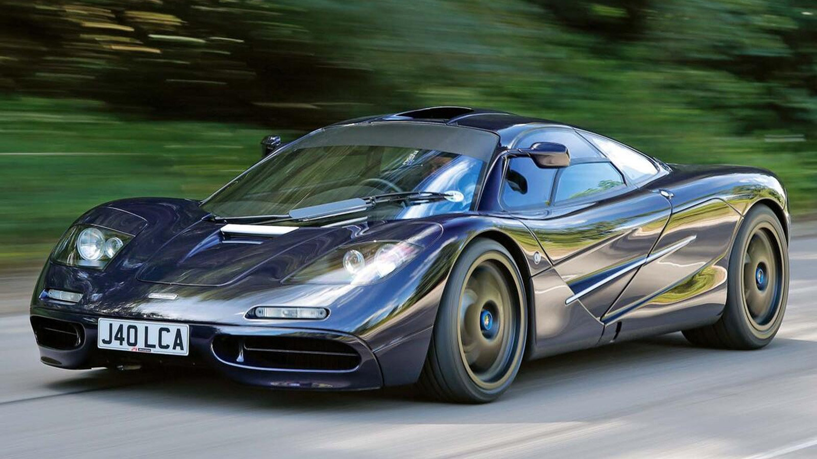 24 British mid-engined classic cars | Classic & Sports Car