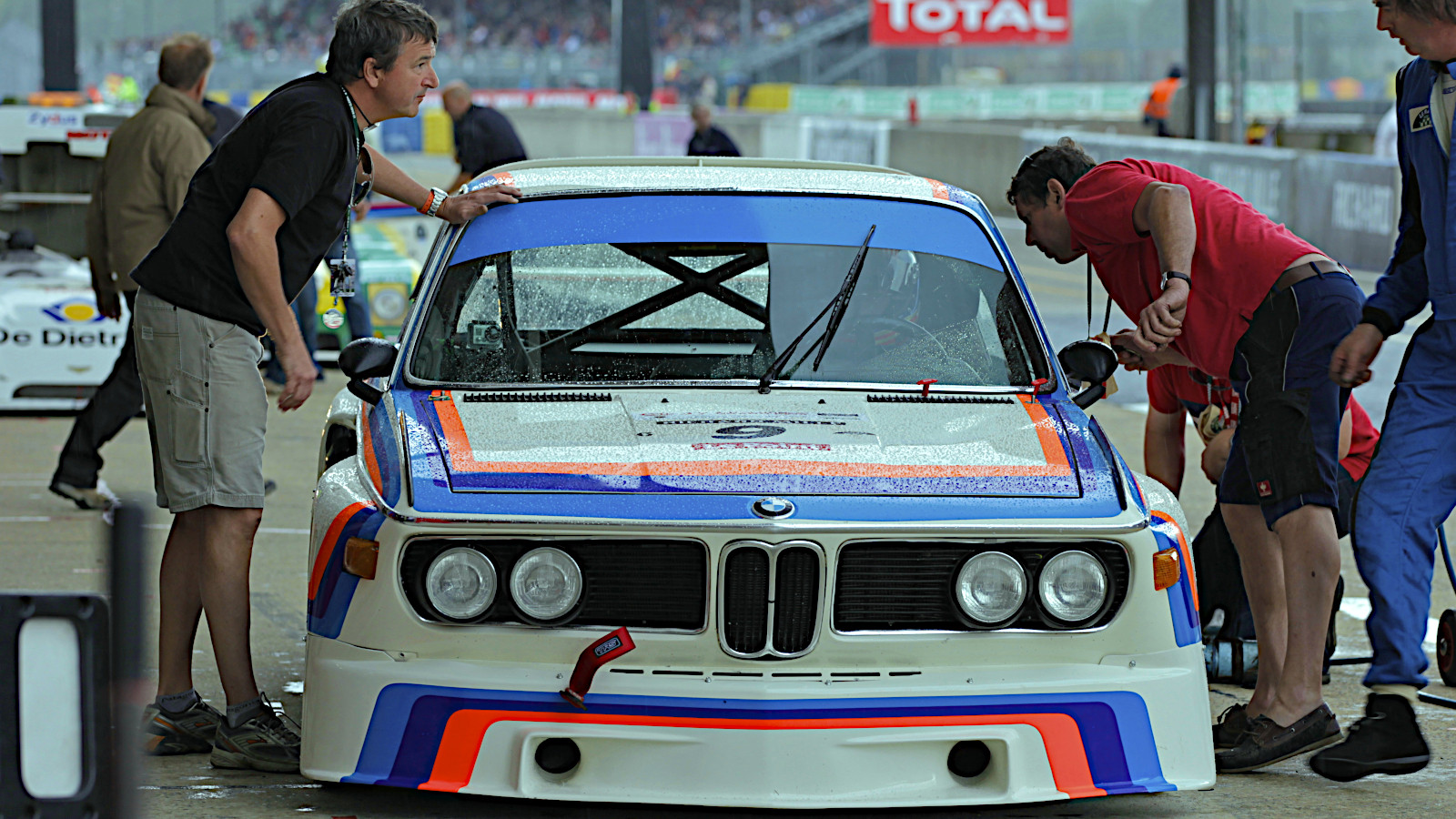 30 brilliant BMWs | Classic & Sports Car