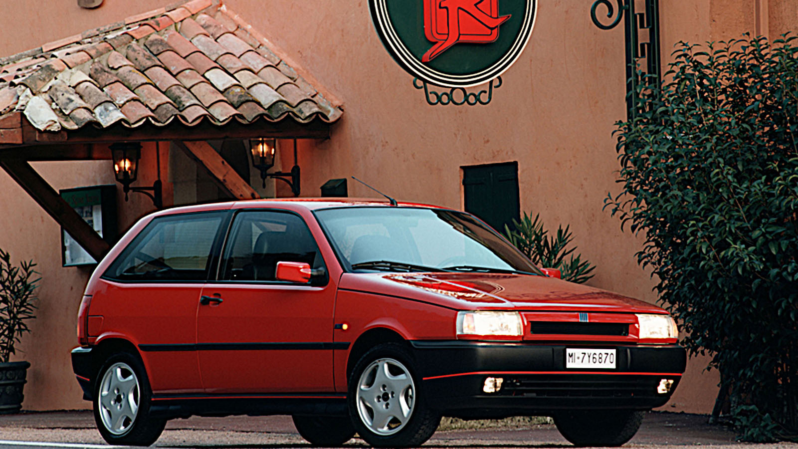 21 great Ercole Spada car designs | Classic & Sports Car