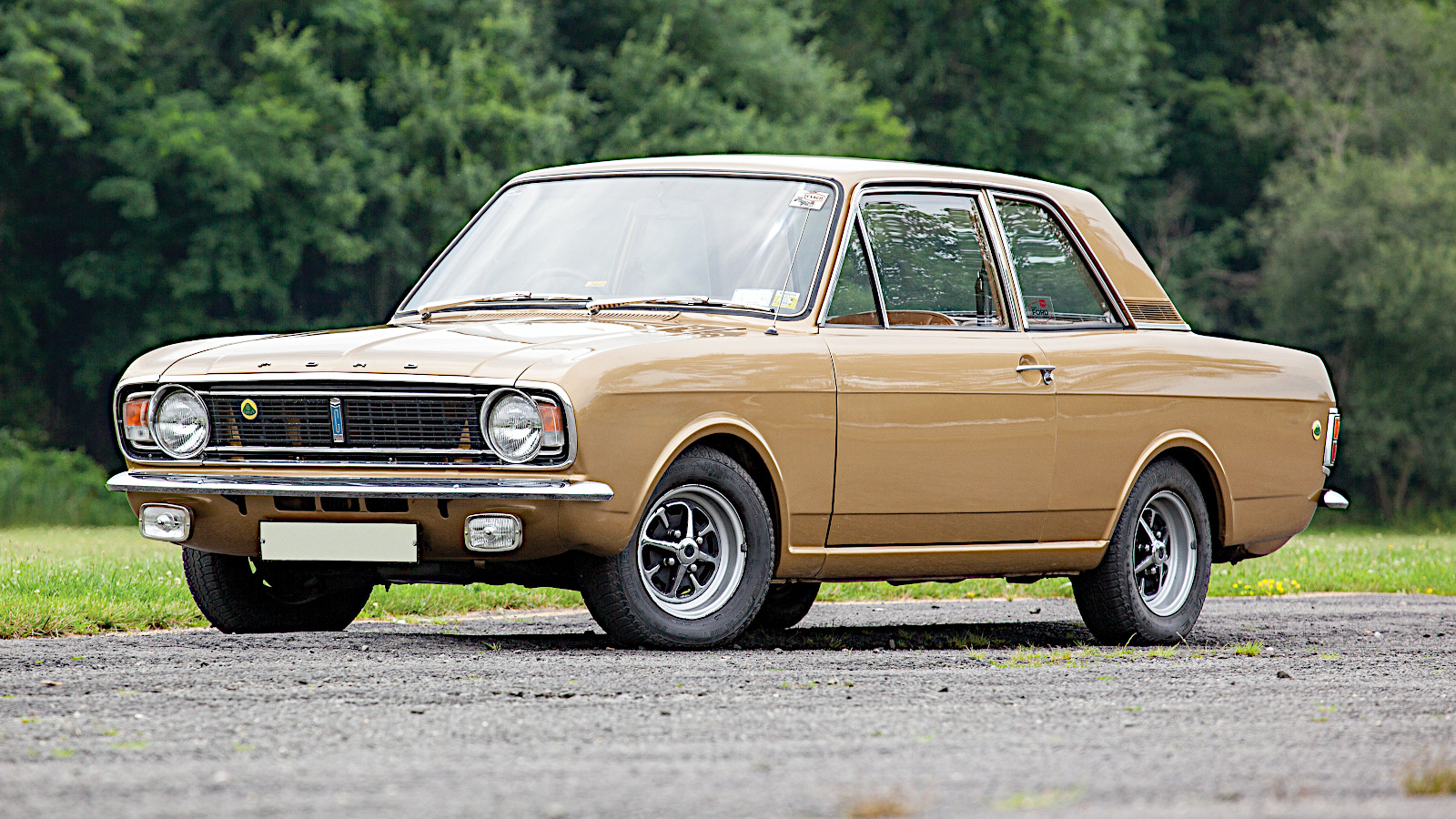 21 rarest Fords | Classic & Sports Car