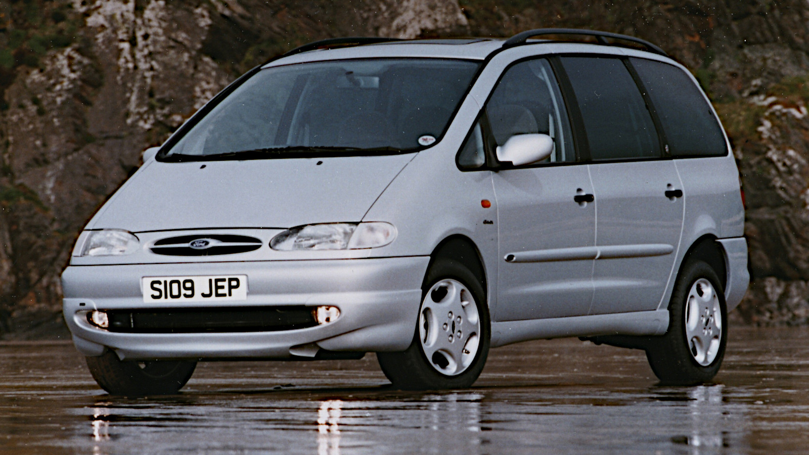 26 Fords that are no longer built | Classic & Sports Car