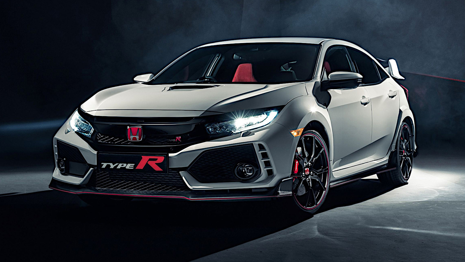 Farewell to the Honda Civic Type R | Classic & Sports Car