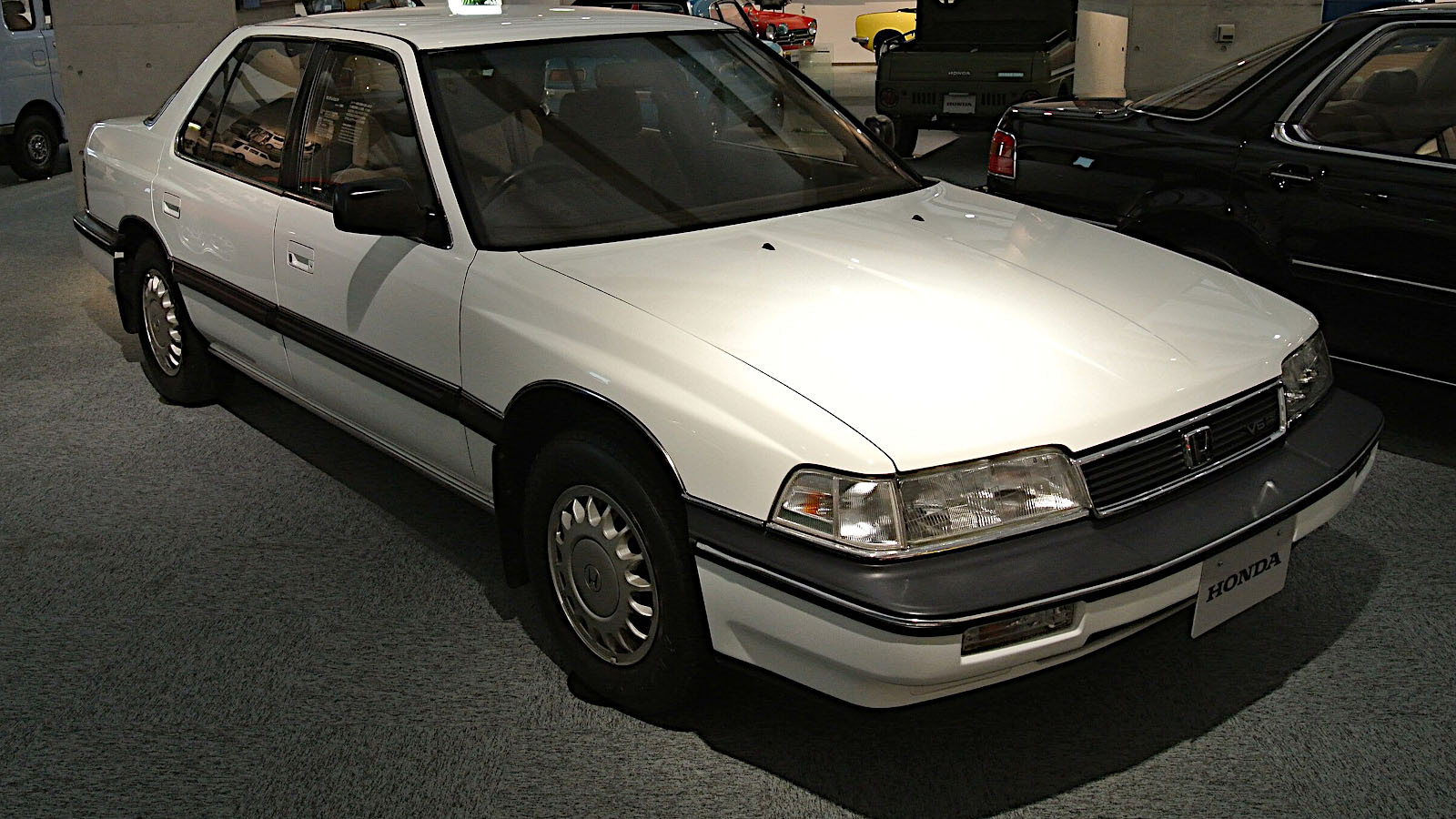 31 Hondas incríveis | Classic & Sports Car