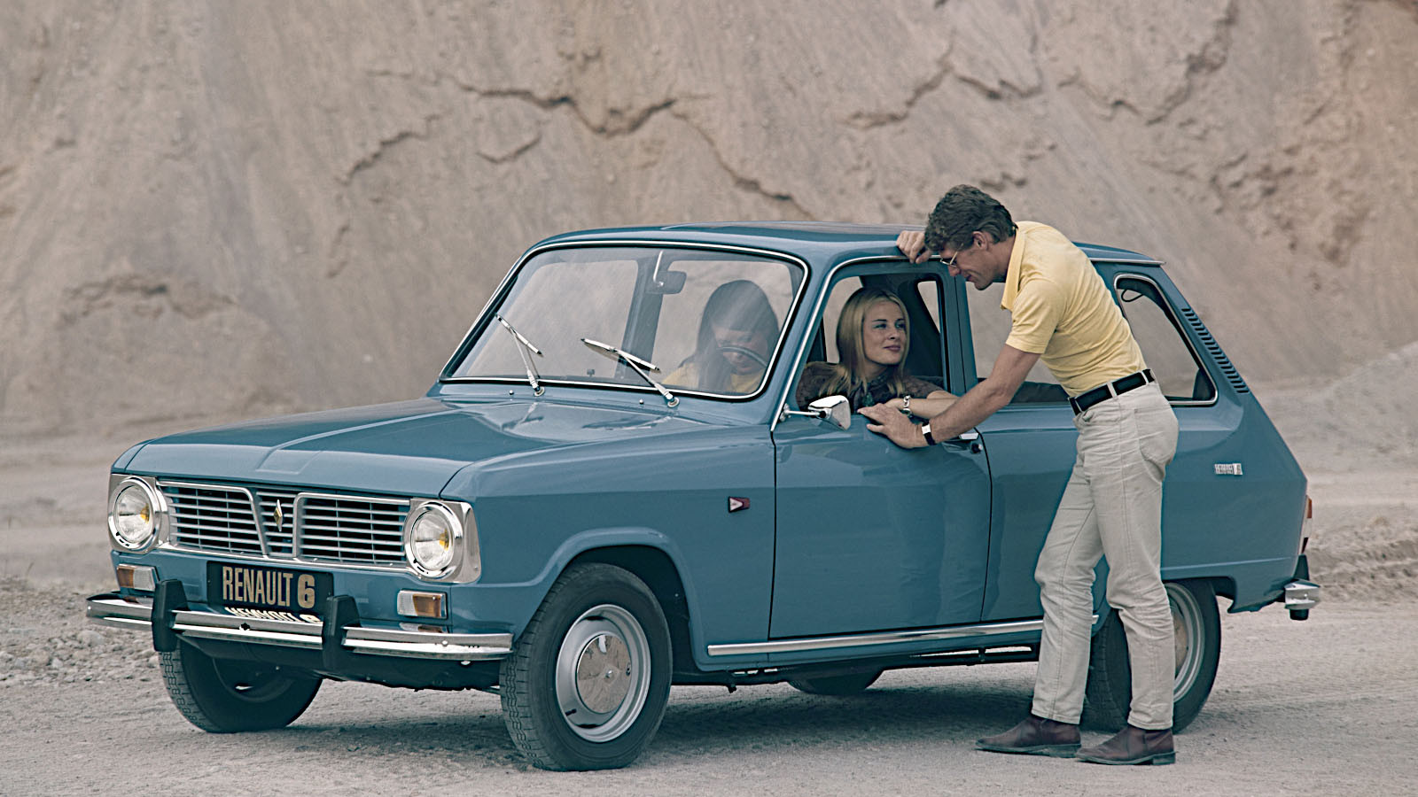 125 years of Renault | Classic & Sports Car