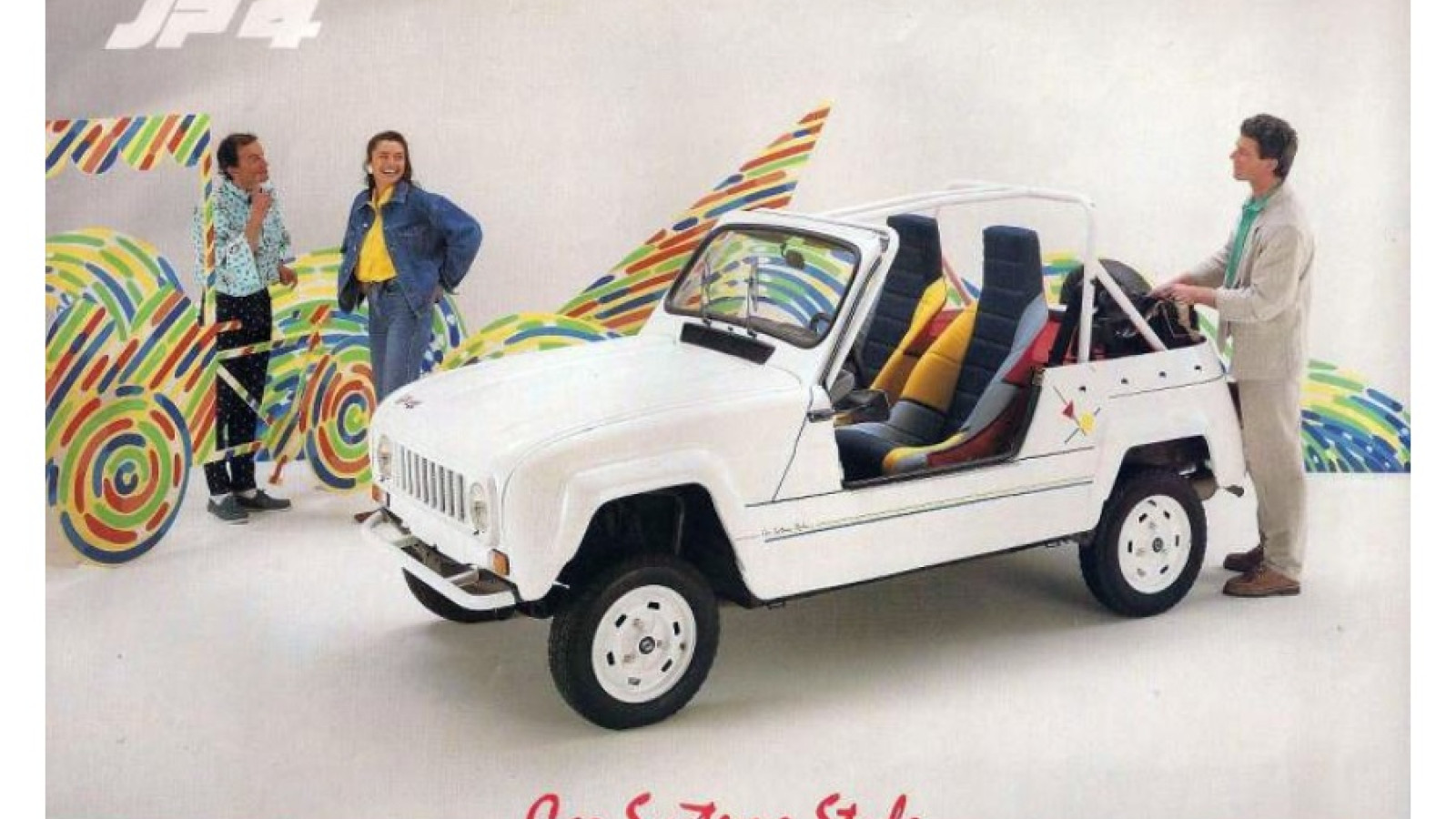 20 retro strandauto's | Classic & Sports Car