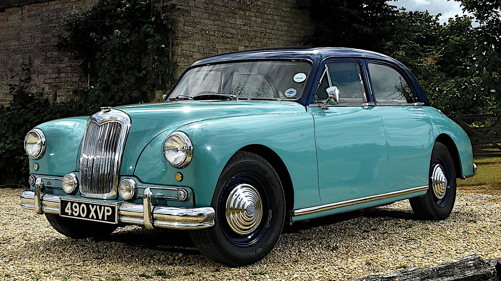 20 cars to remember Riley | Classic & Sports Car