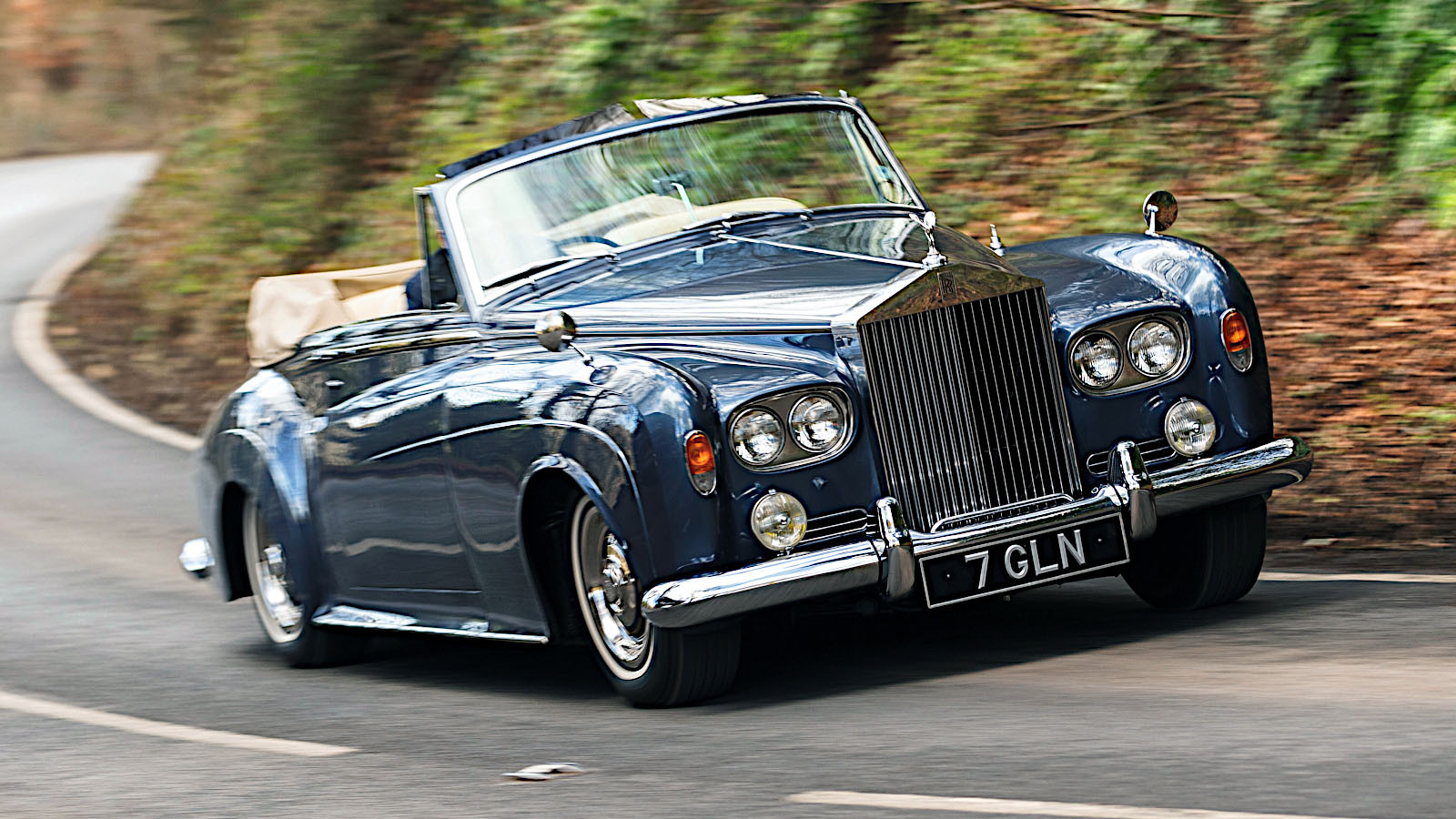 120 years of Rolls-Royce | Classic & Sports Car