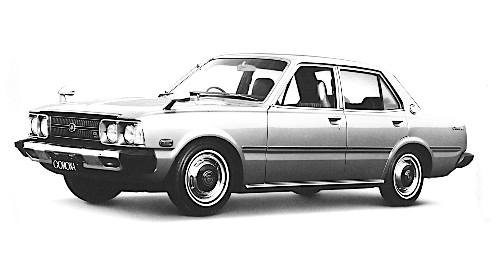 popular cars in 1975