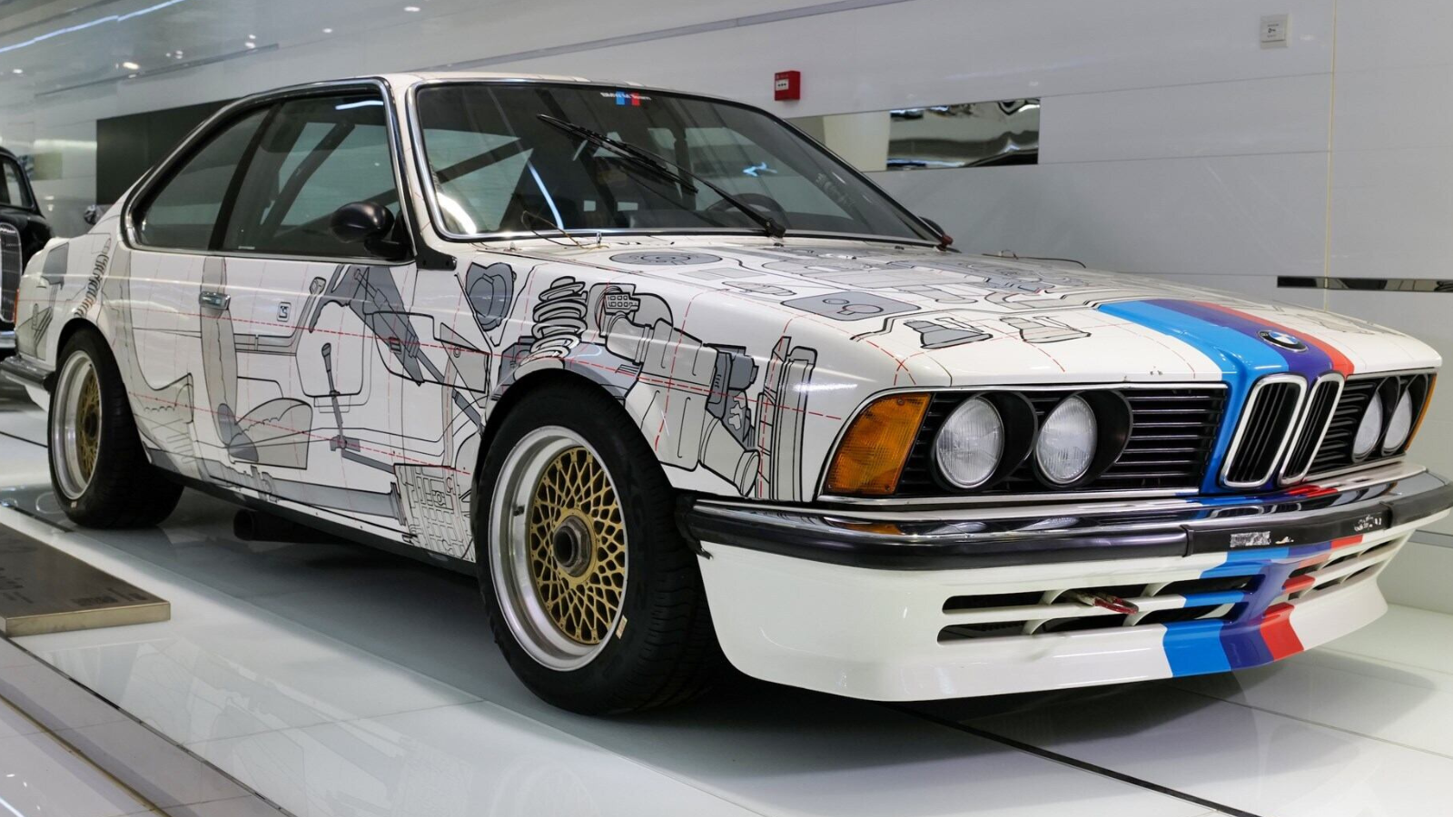 26 classic BMWs for sale – in one auction | Classic & Sports Car