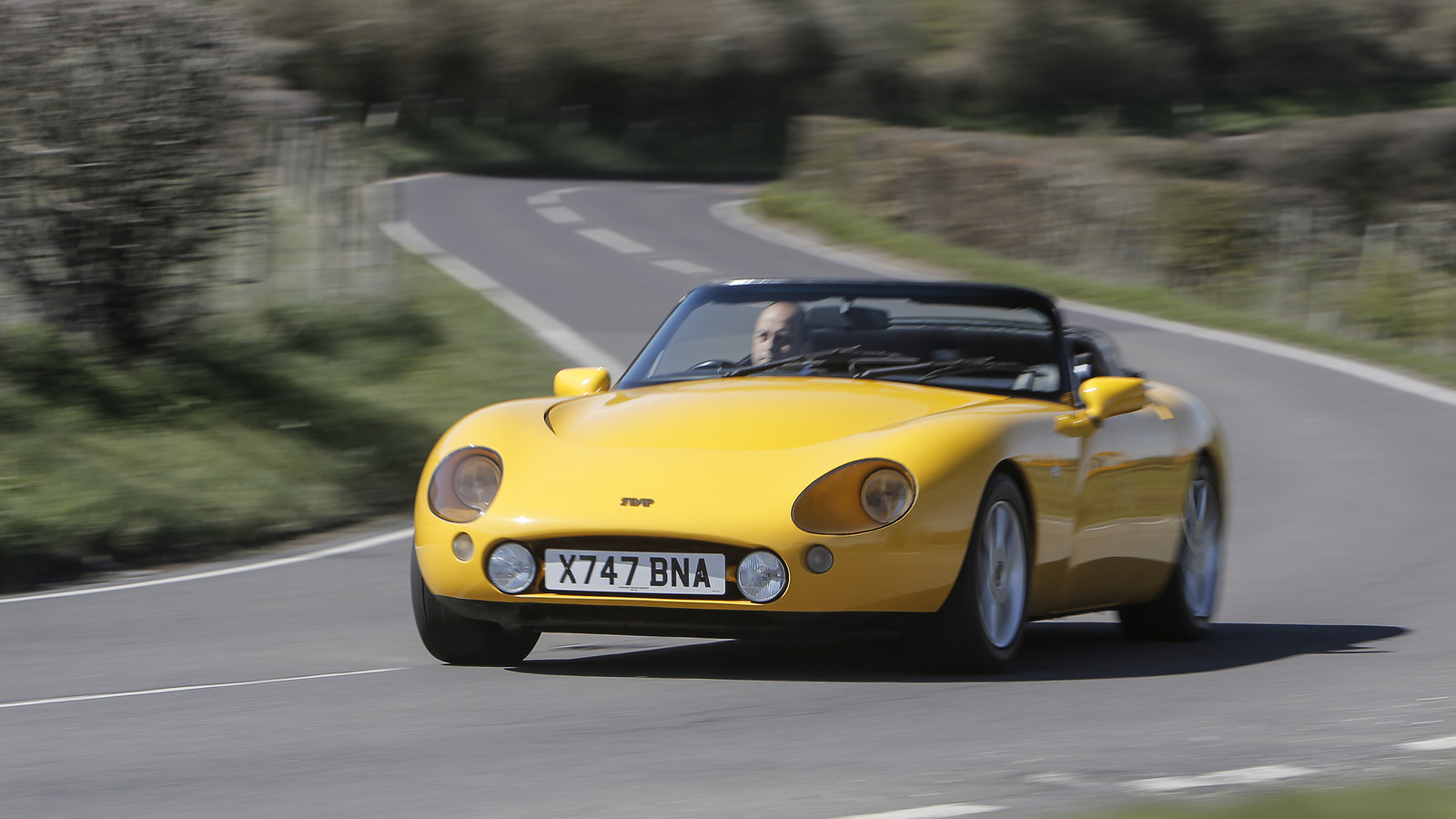 20 reasons to love the Rover V8 | Classic & Sports Car