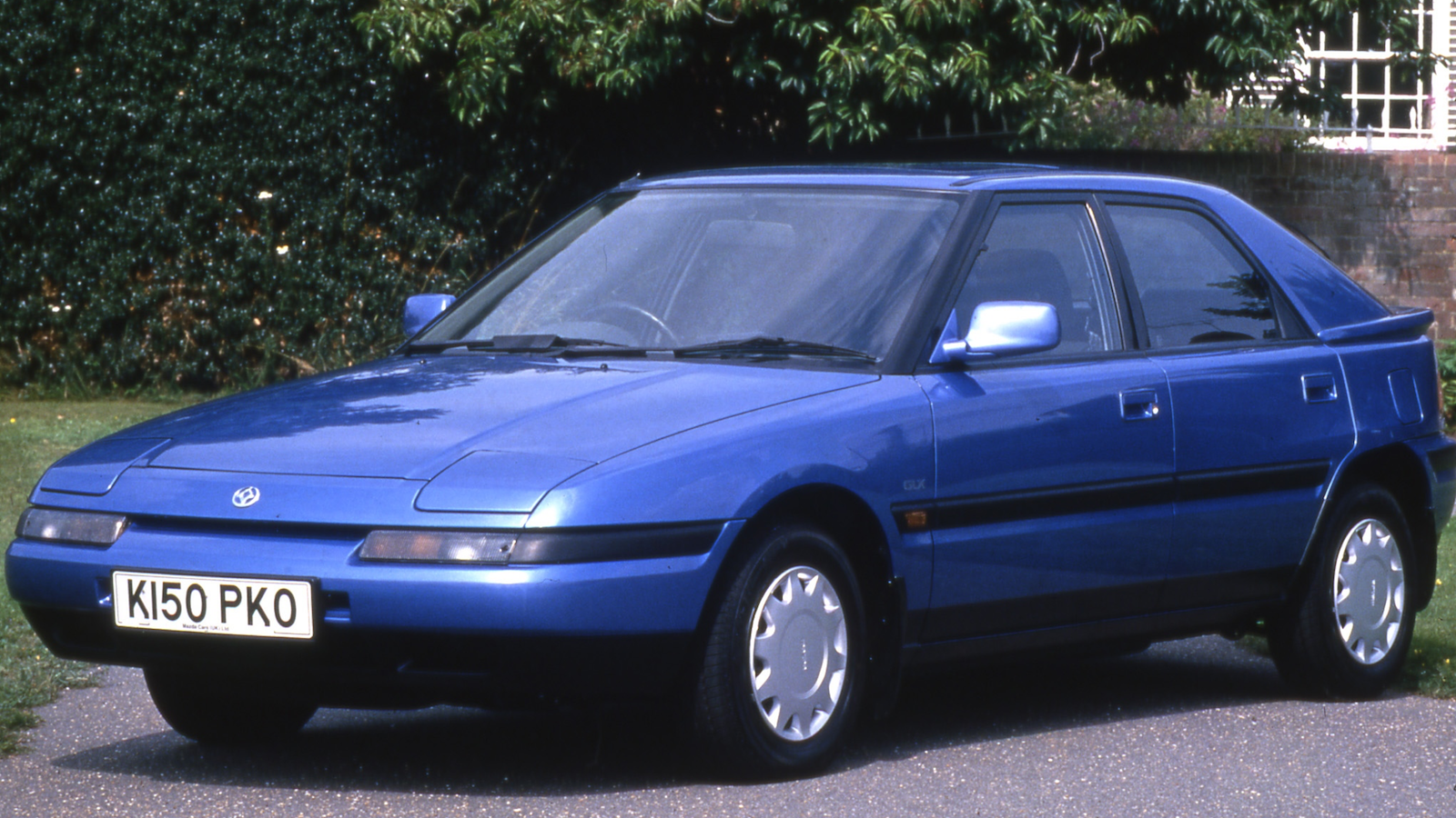 100 years of Mazda | Classic & Sports Car