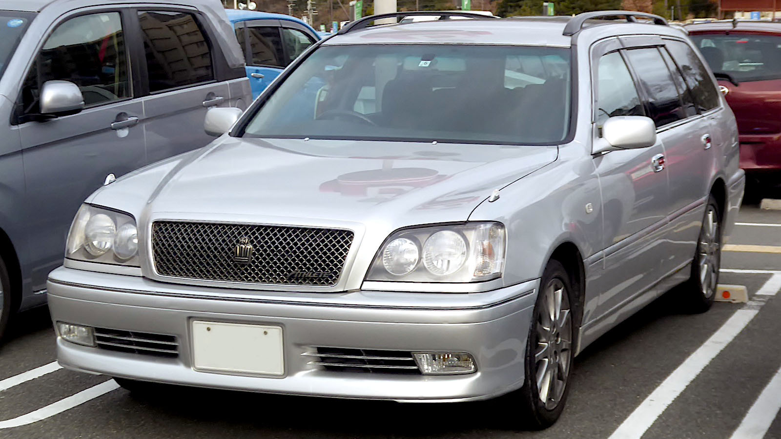 20 fab Japanese wagons | Classic & Sports Car