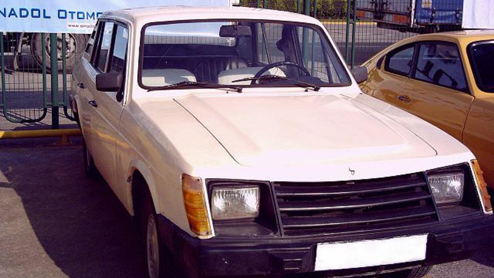 Toutes les voitures équipées du moteur Ford Pinto | Classic & Sports Car