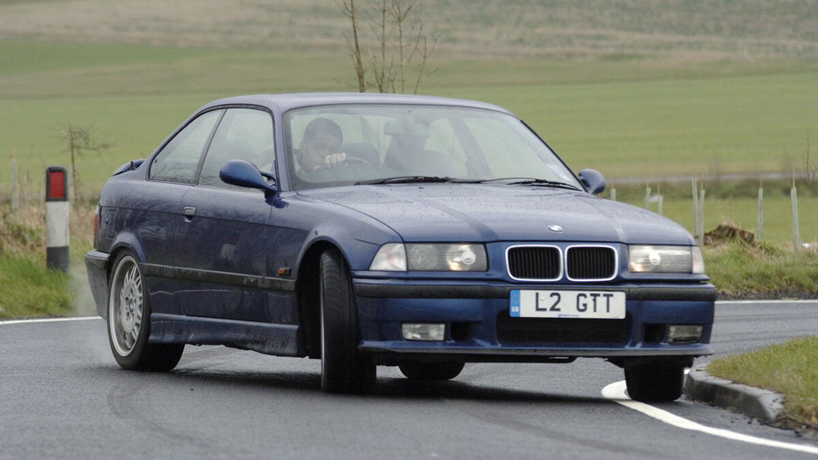 50 jaar BMW 3 Reeks | Classic & Sports Car