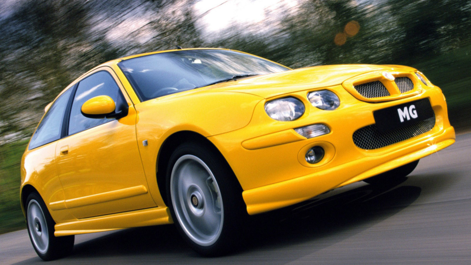 21 of the least popular MGs | Classic & Sports Car