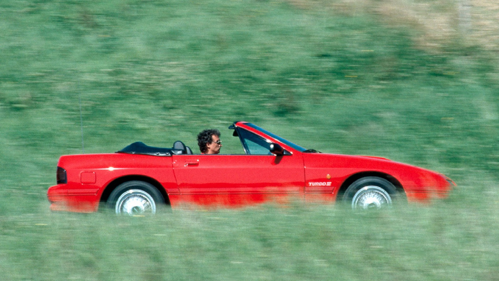 20 overlooked classic drop-tops | Classic & Sports Car