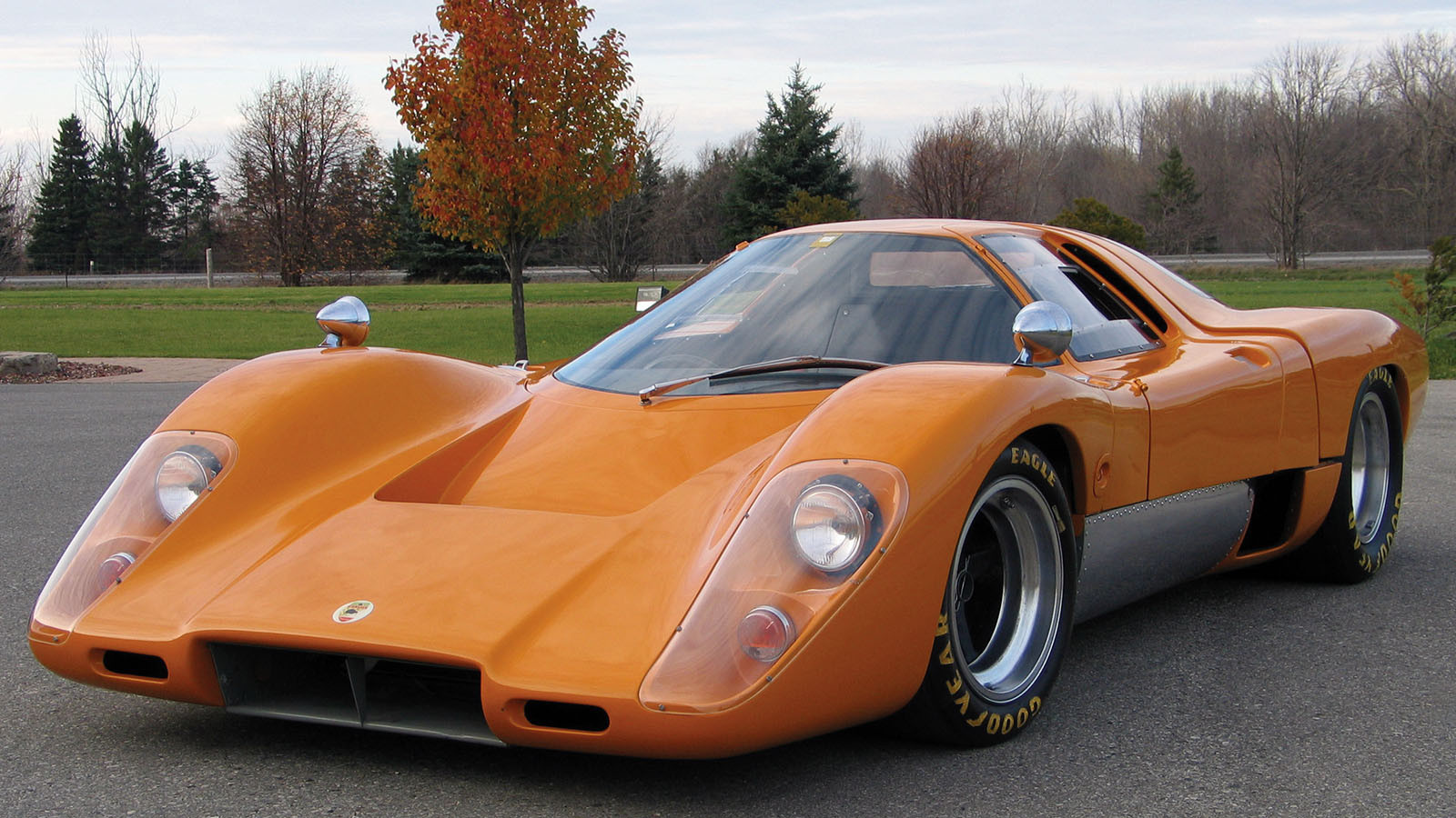 24 British mid-engined classic cars | Classic & Sports Car