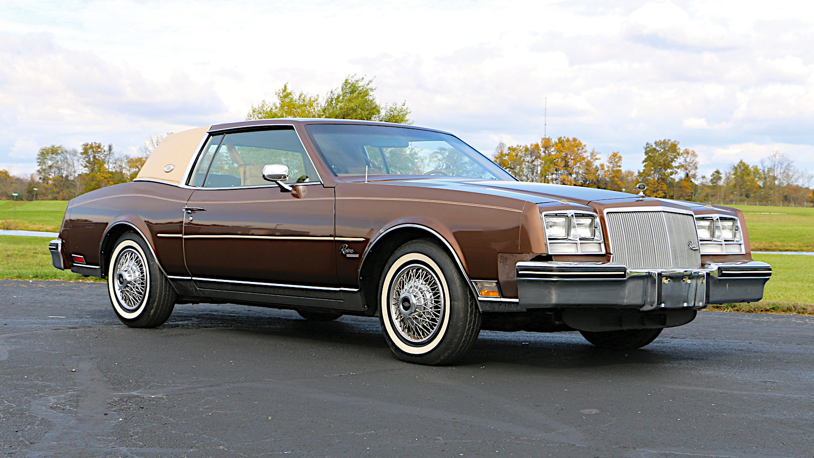19 brilliant Buicks | Classic & Sports Car