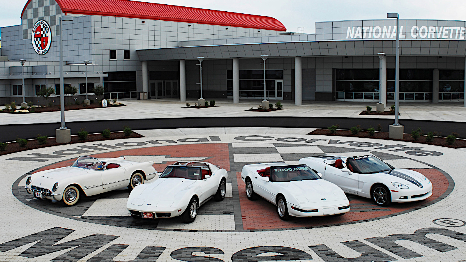 70 years of the Chevrolet Corvette | Classic & Sports Car