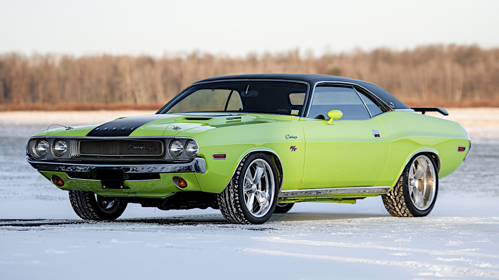 23 car colors with great names | Classic & Sports Car