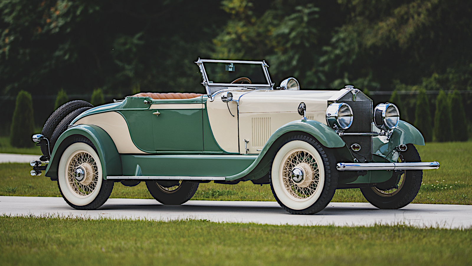 40 lost American car brands | Classic & Sports Car